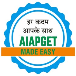 AIAPGET MADE EASY